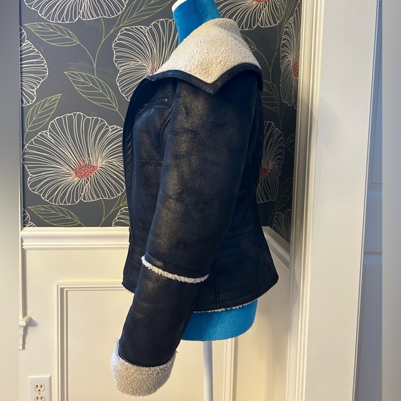 Andrew Marc | Jackets & Coats | Vintage Marc By Andrew Marc New York ...